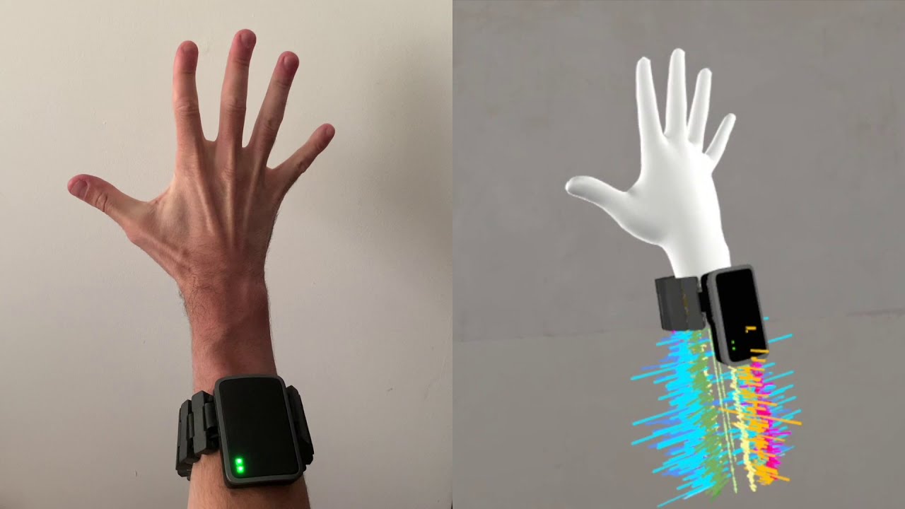 Wrist-worn neural interfaces have come of age: Facebook Reality Labs ...